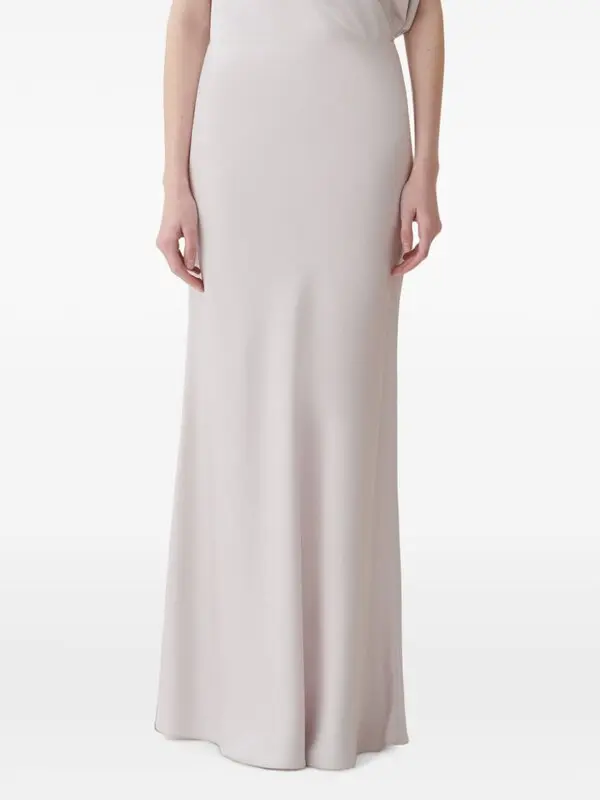 Fabiana Filippi Long Skirt