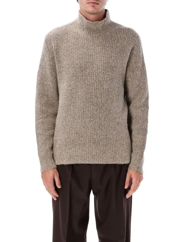 ROBERTO COLLINA Sweaters
