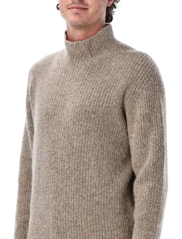 ROBERTO COLLINA Sweaters