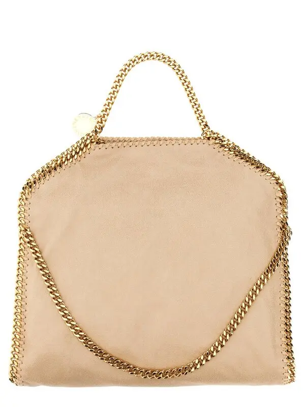Stella McCartney Borsa Falabella Fold Over