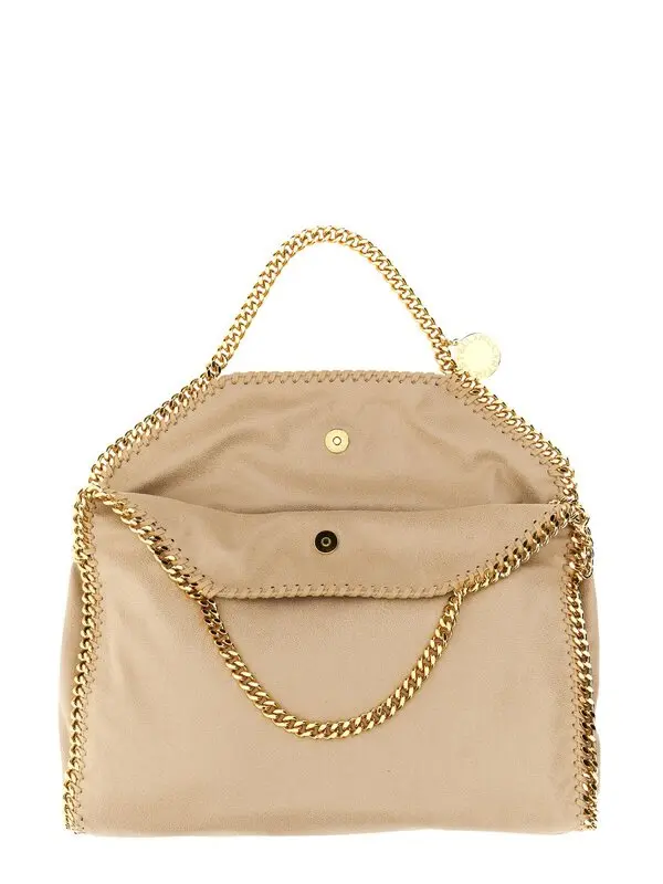 Stella McCartney Borsa Falabella Fold Over