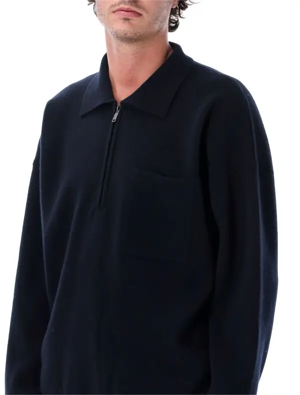 ROBERTO COLLINA Sweaters - Blu