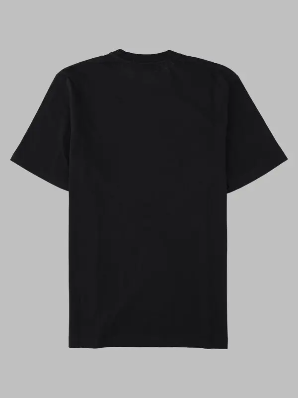 MSGM T Shirt In Cotone