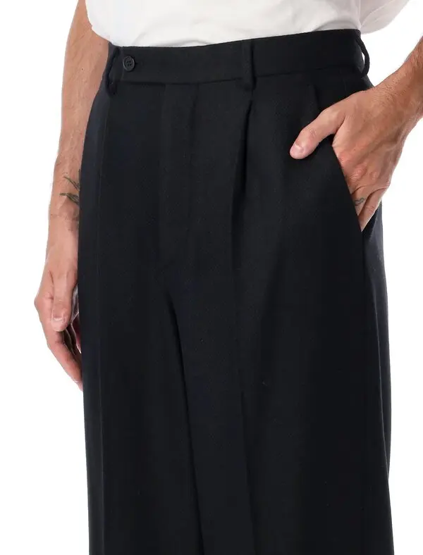 MAISON MARGIELA Trousers