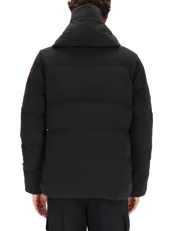 Canada Goose Parka 'macmillan