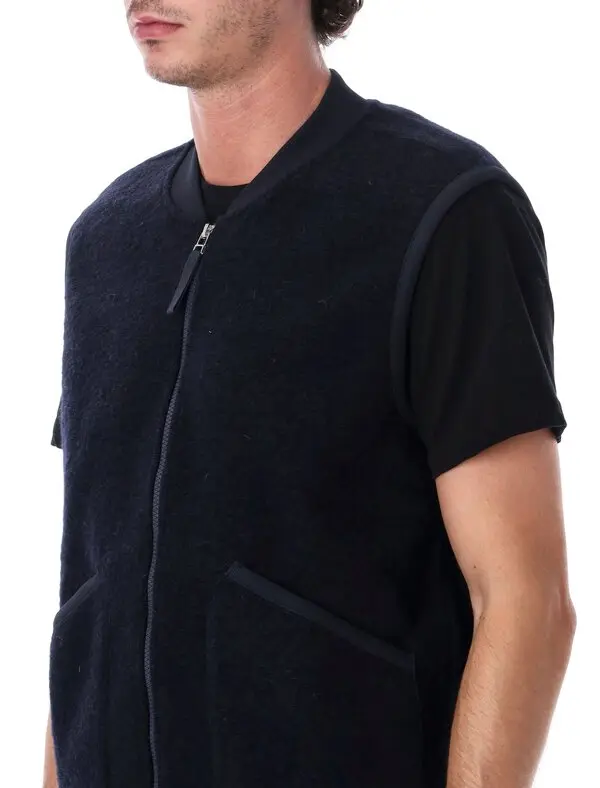 Universal Works Jackets - Blu