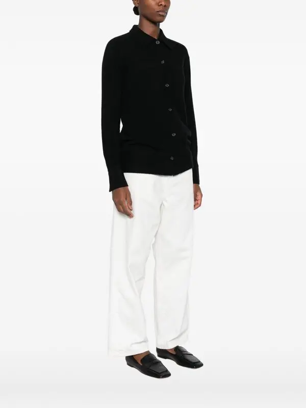 TOTEME Cashmere Shirt