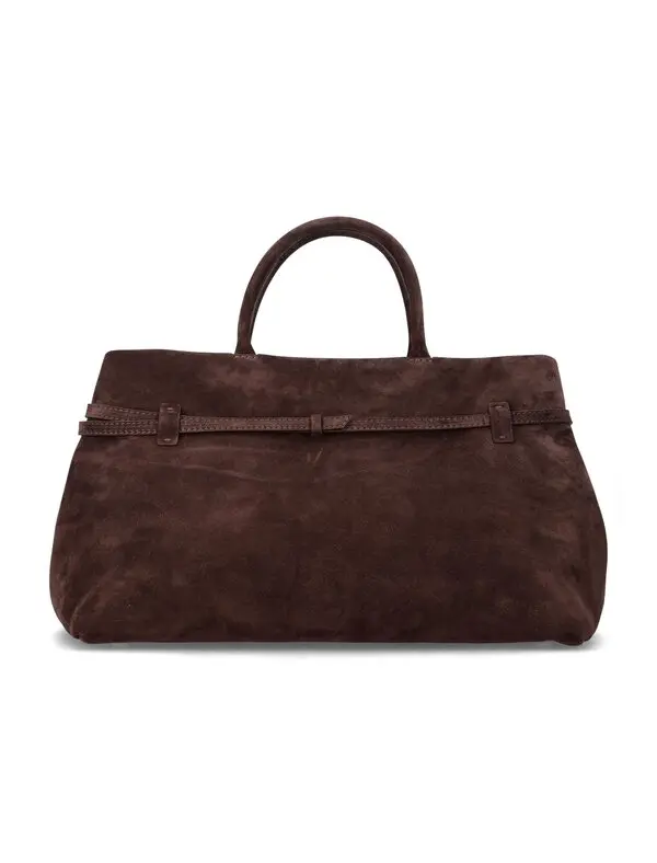 Manu Atelier Bags - Deep Brown