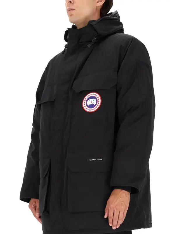 Canada Goose Parka 'expedition