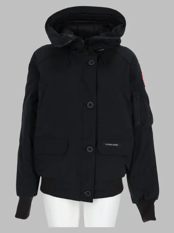 Canada Goose Bomber 'chilliwack