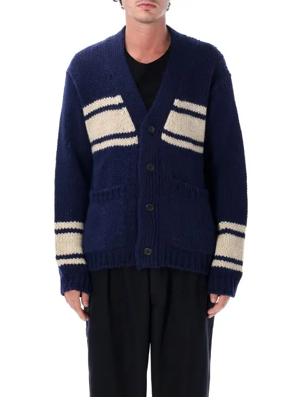 Universal Works Sweaters