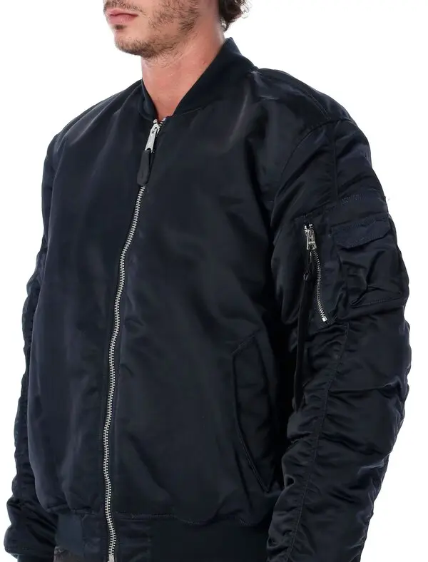 Alpha Industries Coats