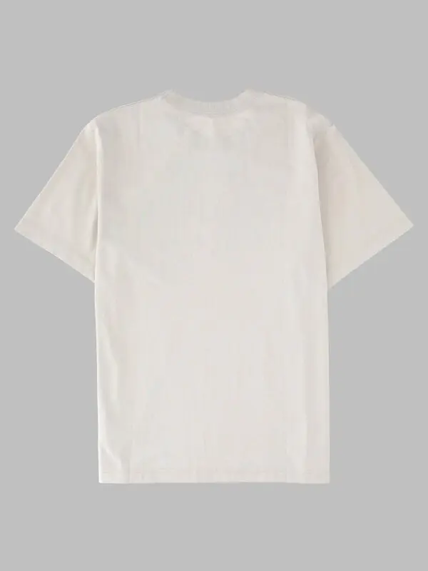 SUNFLOWER T Shirt Con Logo