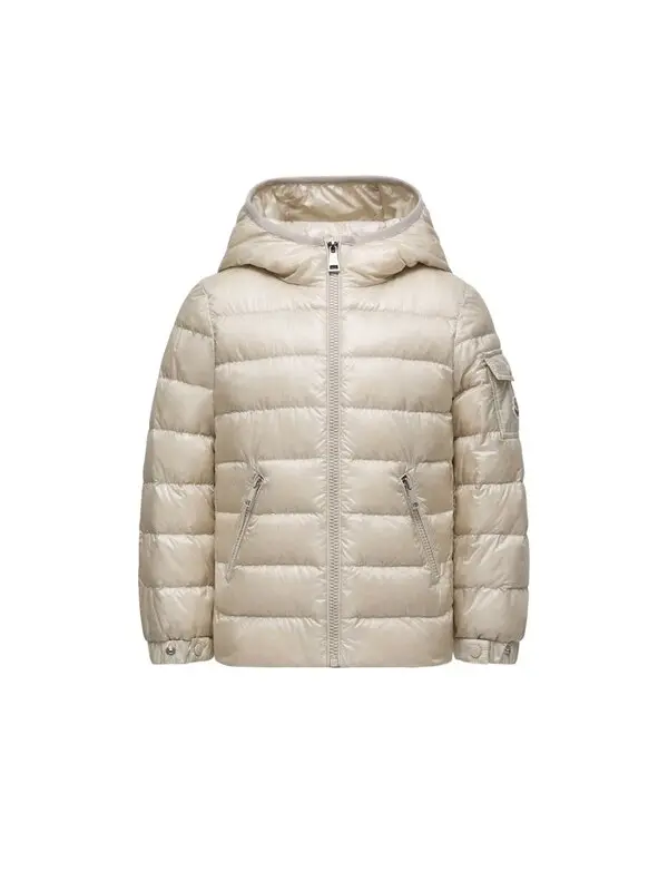 Moncler Jacket 'hiti - Multicolour