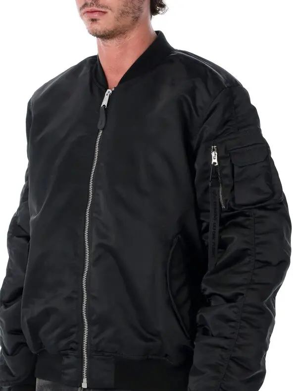 Alpha Industries Coats