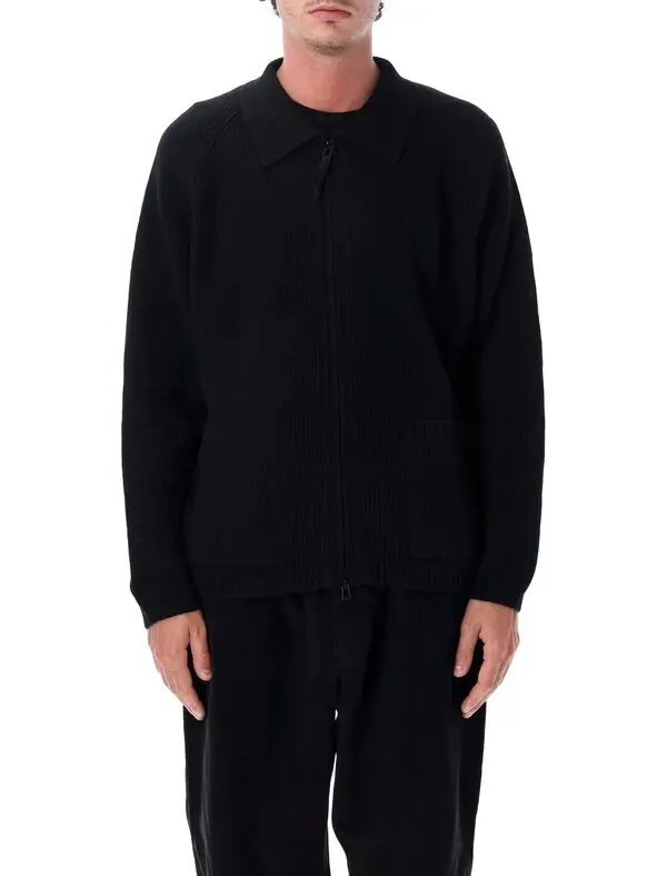 Universal Works Sweaters - Nero