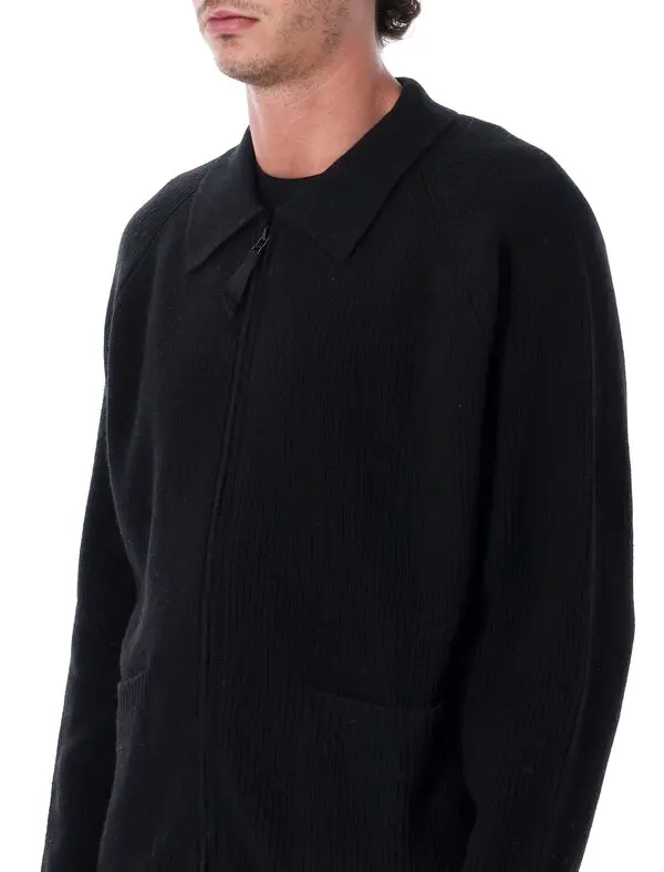 Universal Works Sweaters - Nero