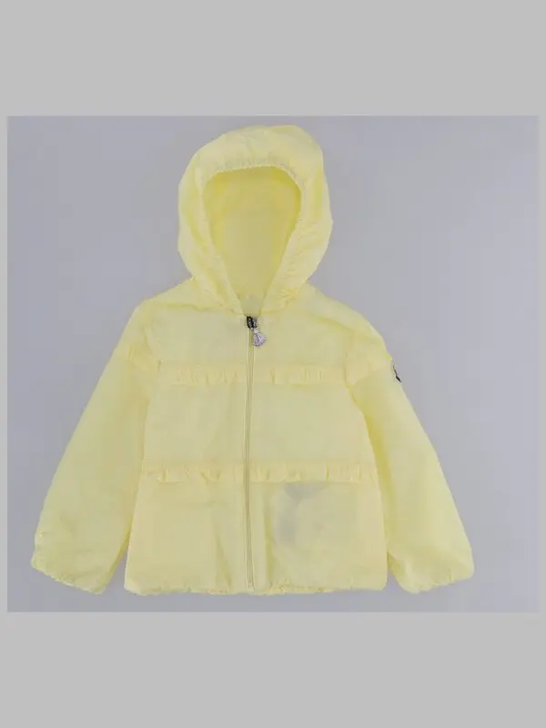 Moncler Giubbotto 'hiti - Multicolour