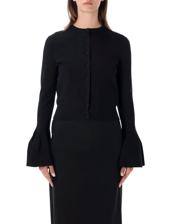 Stella McCartney Sweaters - Nero