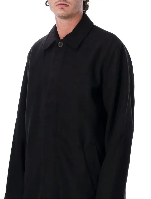 Universal Works Coats