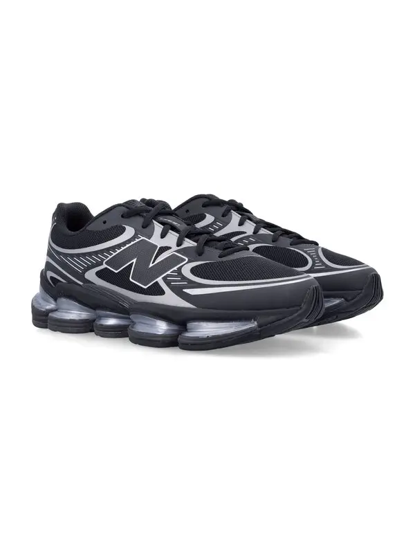 NEW BALANCE Sneakers - Nero