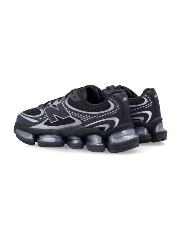 NEW BALANCE Sneakers - Nero