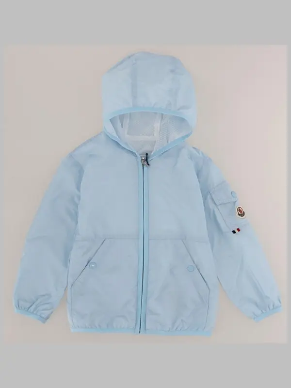 Moncler Giubbotto Songu - Multicolour
