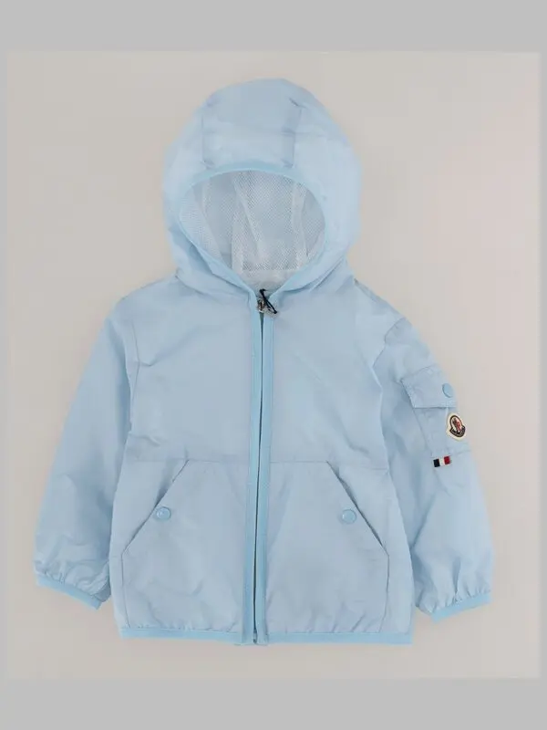 Moncler Giubbotto Songu