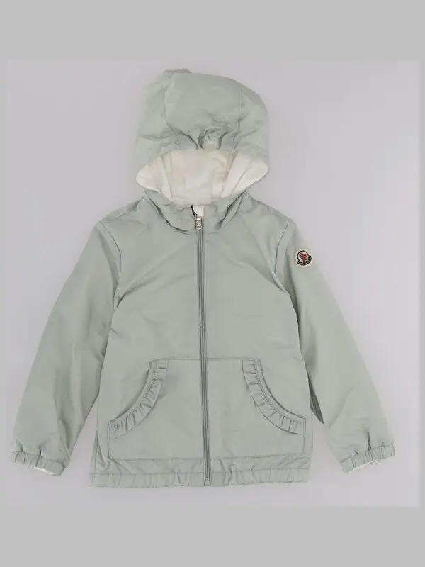 Moncler Giacchetto Sportivo - Multicolour