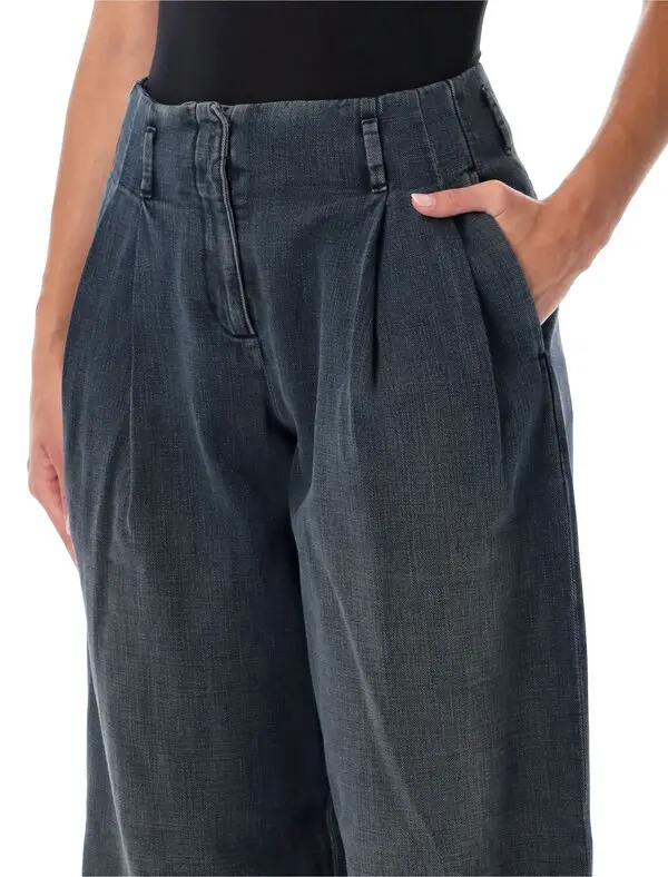 GOLDEN GOOSE Jeans