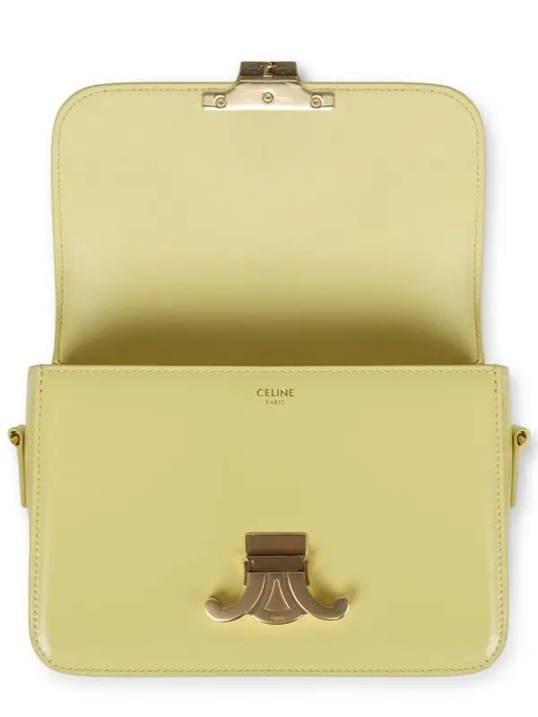 Celine Teen Triomphe' Bag