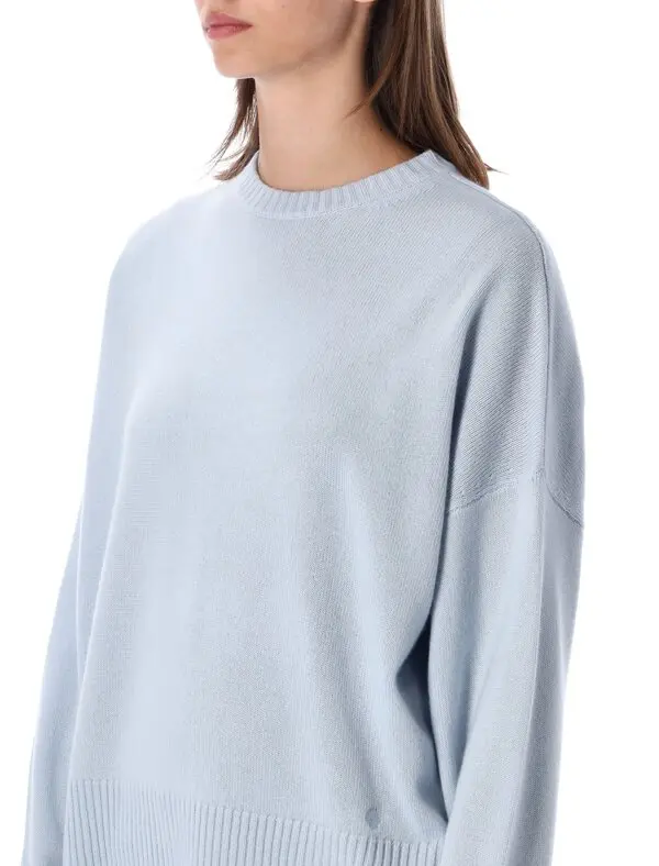 Loulou De Saison Sweaters - Blu
