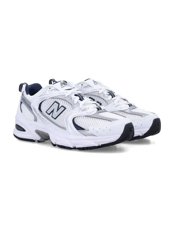 NEW BALANCE Sneakers - Bianco