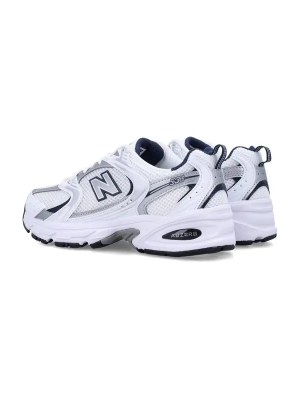 NEW BALANCE Sneakers - Bianco