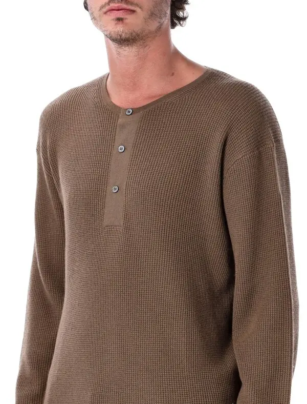 Studio Nicholson Sweaters