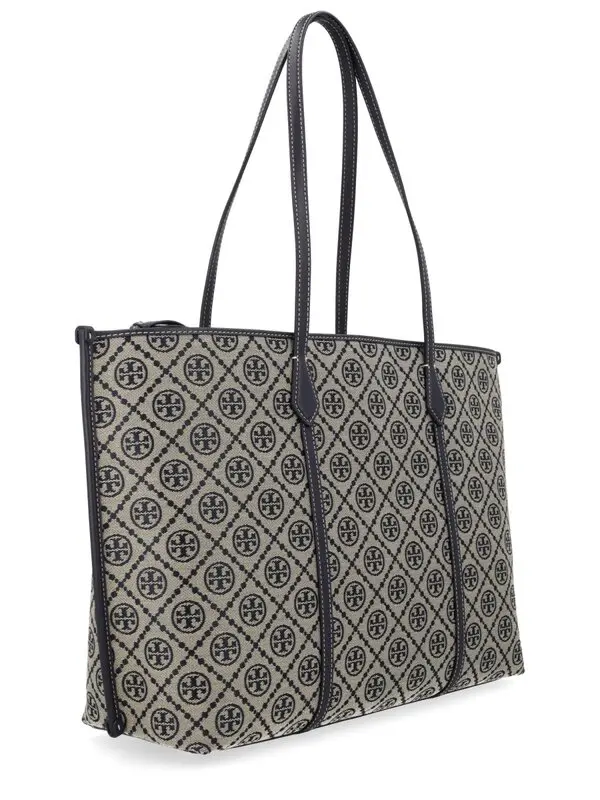 Tory Burch Borsa Tote 't Monogram