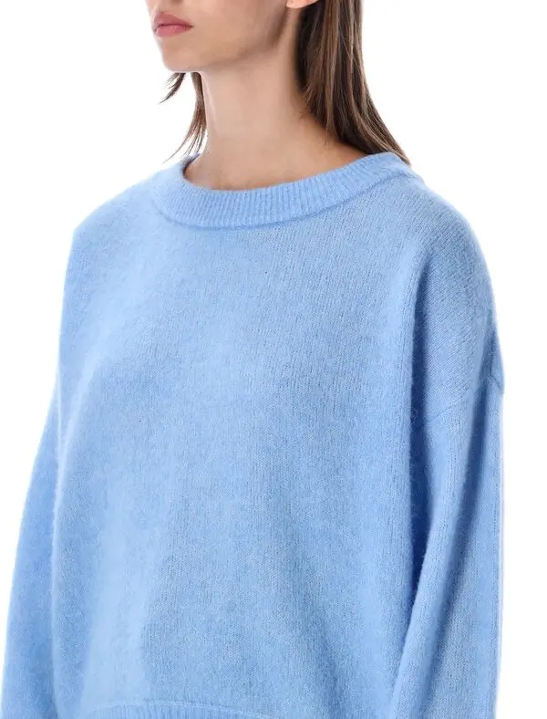 American Vintage Sweaters - Blu