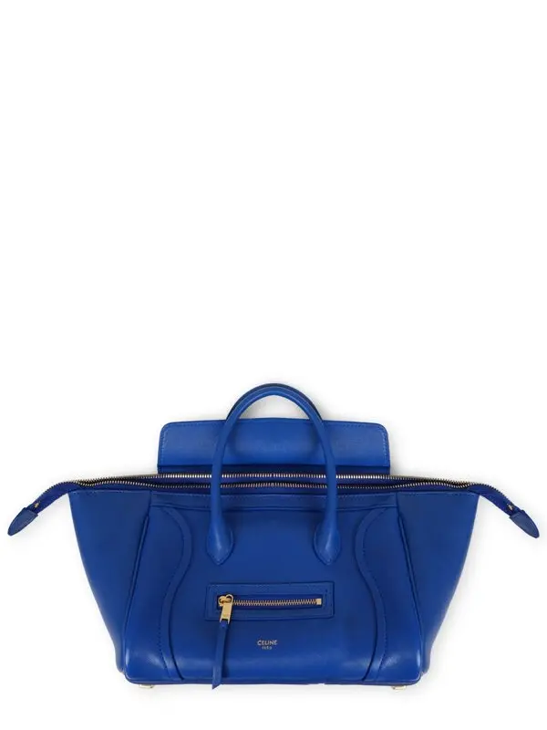 Celine Borsa 'luggage' Small