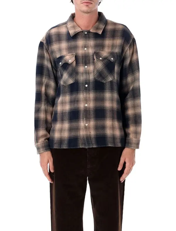 LEVI'S T Shirts And Polos - Multicolour