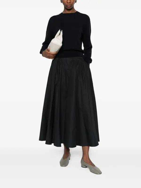 LISA YANG Greer Cashmere Sweater