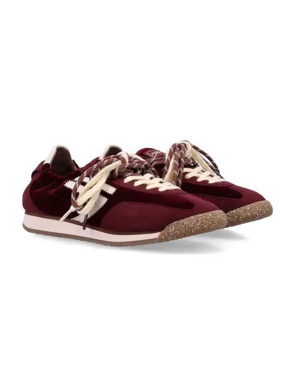 PURAAI Sneakers - Viola