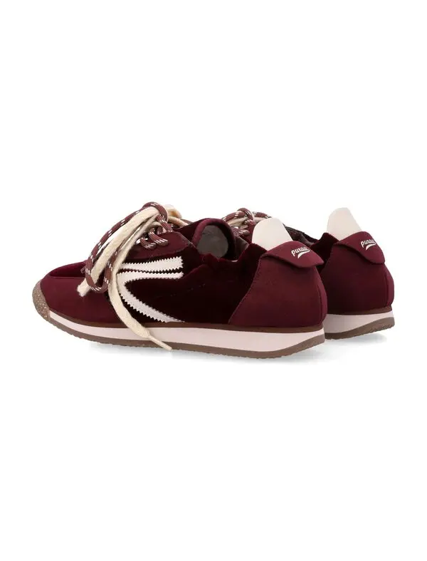 PURAAI Sneakers - Viola