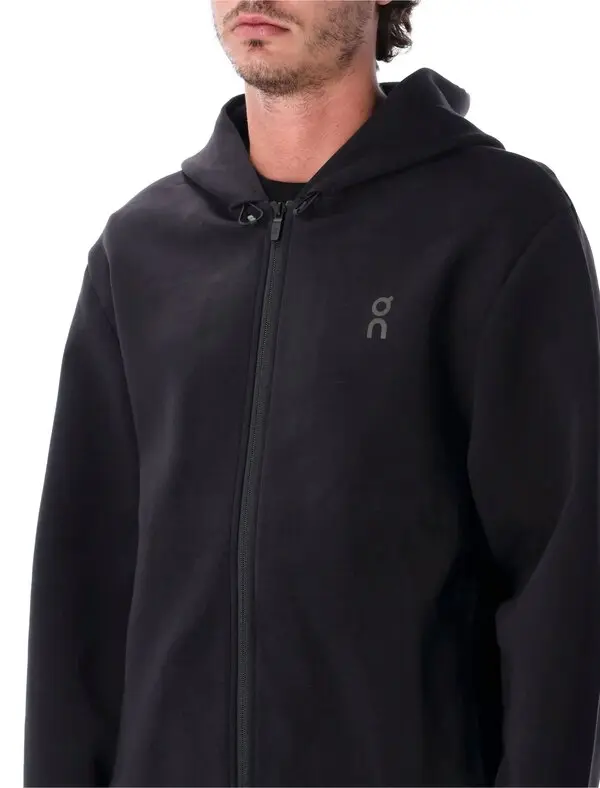 On Clothing