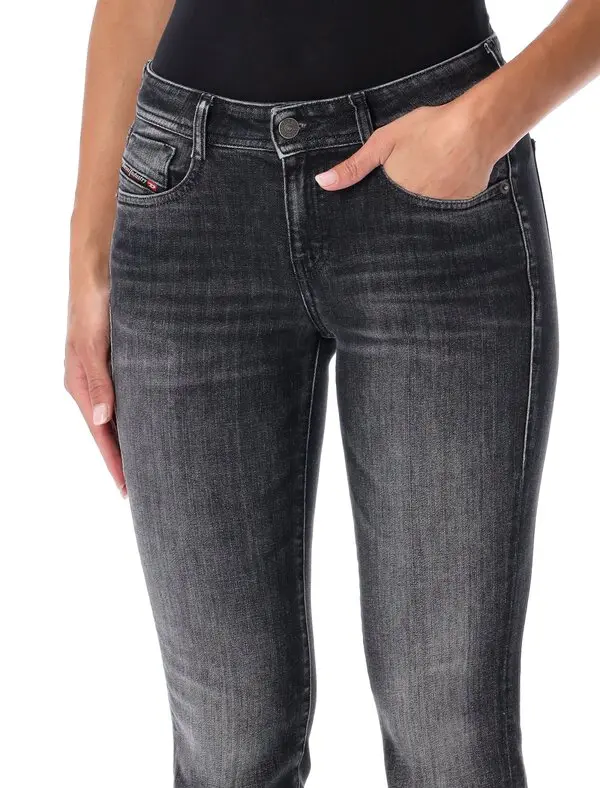 DIESEL® Jeans - Nero
