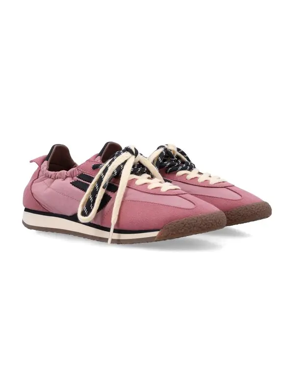 PURAAI Sneakers - Rosa