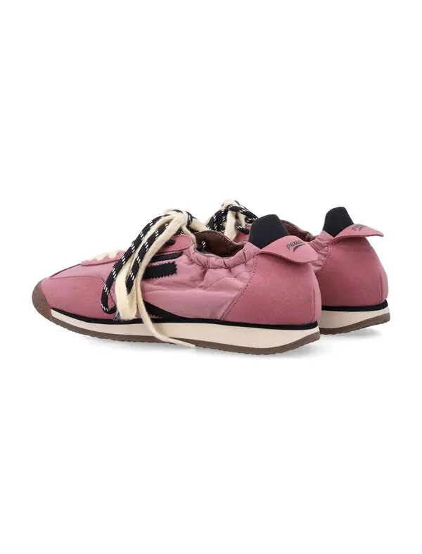PURAAI Sneakers - Rosa