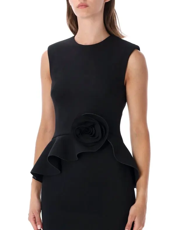ROTATE BY BIRGER CHRISTENSEN Dresses - Nero
