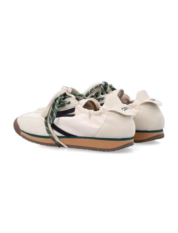 PURAAI Sneakers - Bianco