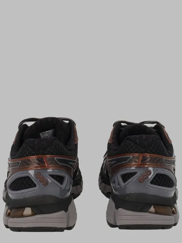 Asics Sneaker 'gel Kayano 20 - Black