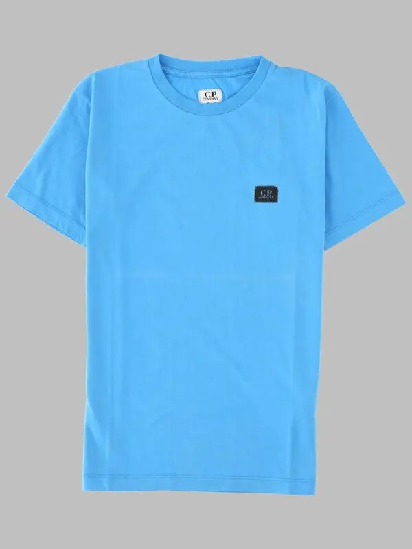 C.P. COMPANY T.shirts Short Sleeve